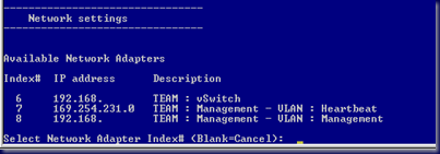 MPECS Inc. Blog: Intel PROSet Adapter Team – Creating a VLAN Setup for ...